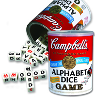 Alphabet Dice Game | Family Choice Awards