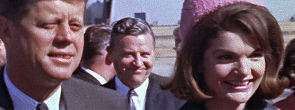 American Experience: JFK on PBS | Family Choice Awards