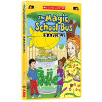 The Magic School Bus – In A Pickle | Family Choice Awards