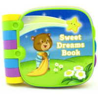 Sweet Dreams Book By Kidz Delight | Family Choice Awards