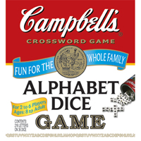 Alphabet Dice Game | Family Choice Awards