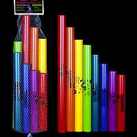 Boomwhackers Tuned Percussion Tubes | Family Choice Awards