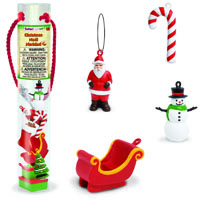 Christmas Designer TOOB | Family Choice Awards