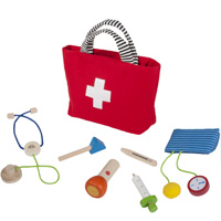 Handy Doctor Set | Family Choice Awards