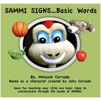 Sammi Signs | Family Choice Awards