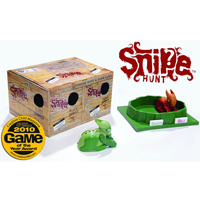 Snipe Hunt Game | Family Choice Awards