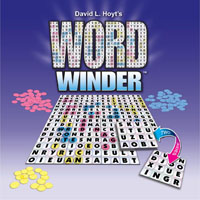 World Winder App | Family Choice Awards