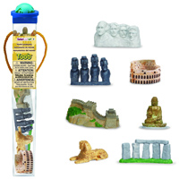 World Landmarks TOOB | Family Choice Awards