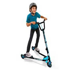 Yvolution: Y Fliker Carver Series | Family Choice Awards