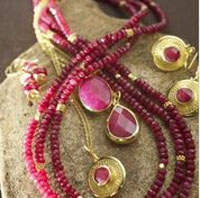 Baroni Jewelry – Calistoga Collection | Family Choice Awards