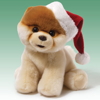 Holiday Boo | Family Choice Awards