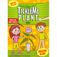 TickleMe Plant 6 pot Greenhouse | Family Choice Awards