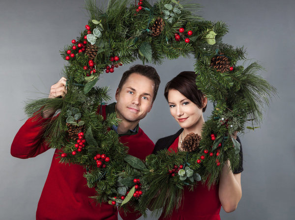 Window Wonderland on Hallmark | Family Choice Awards