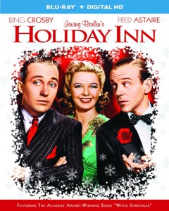Holiday Inn – Blu-ray B&W and Colorized | Family Choice Awards