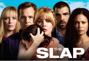 The Slap on NBC | Family Choice Awards