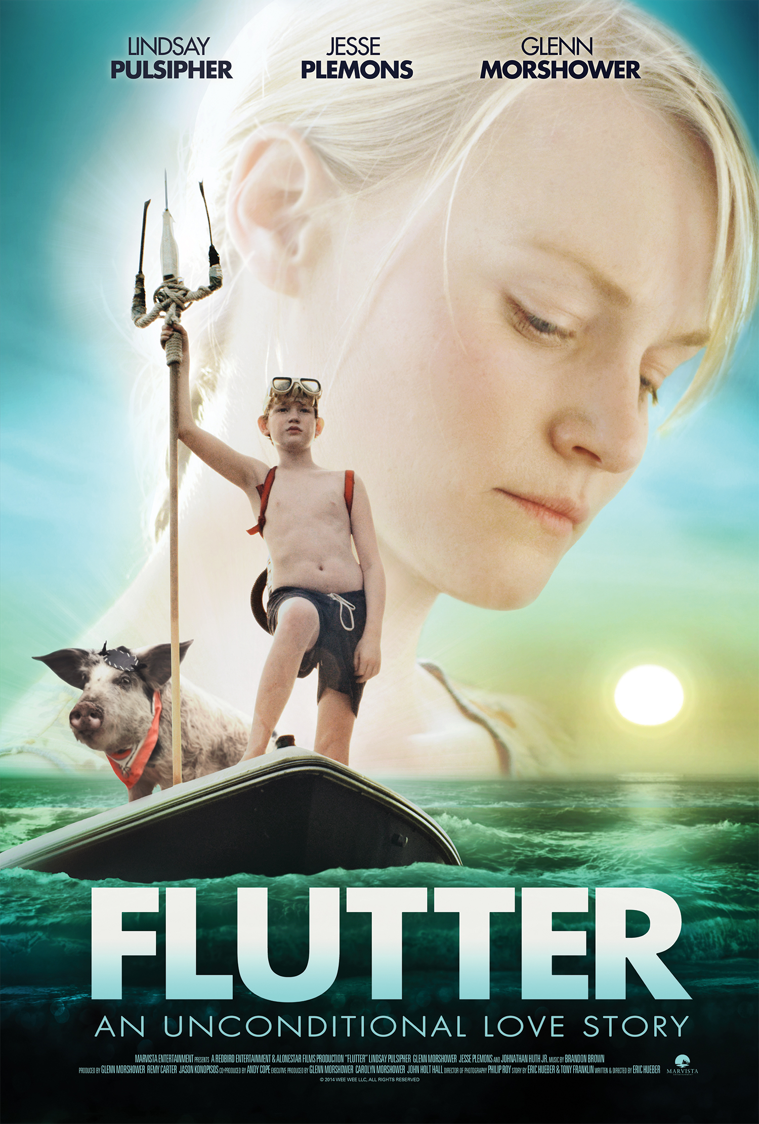 Flutter Official Trailer | Family Choice Awards Flutter Official Trailer | Family Choice Awards