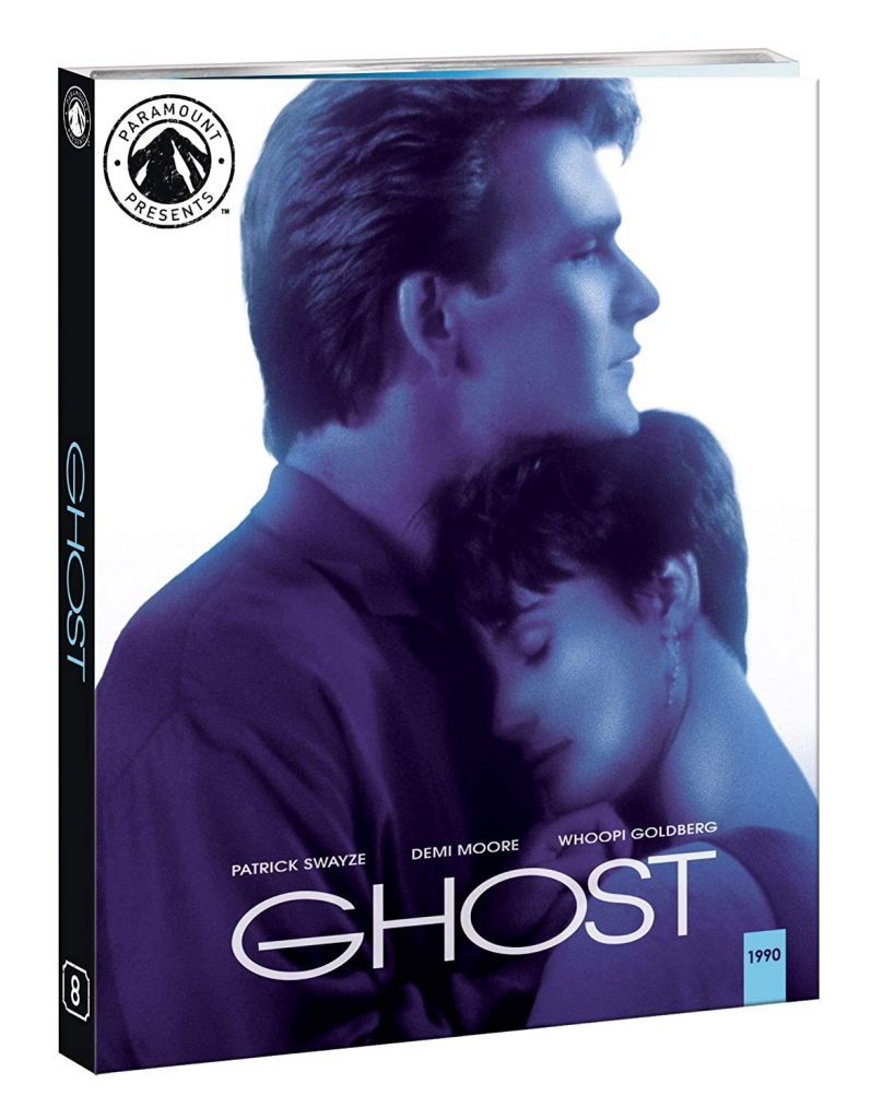 ‘Ghost’ celebrates its 30th anniversary with a new Blu-ray | Family ...