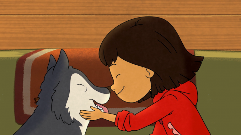 ‘Molly of Denali’ wins critics award | Family Choice Awards