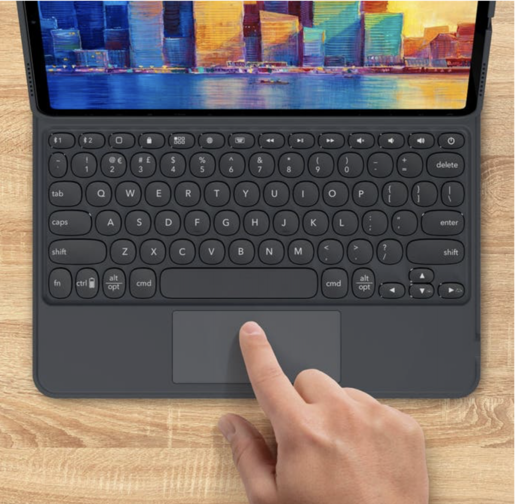 Keyboards for iPads | Family Choice Awards