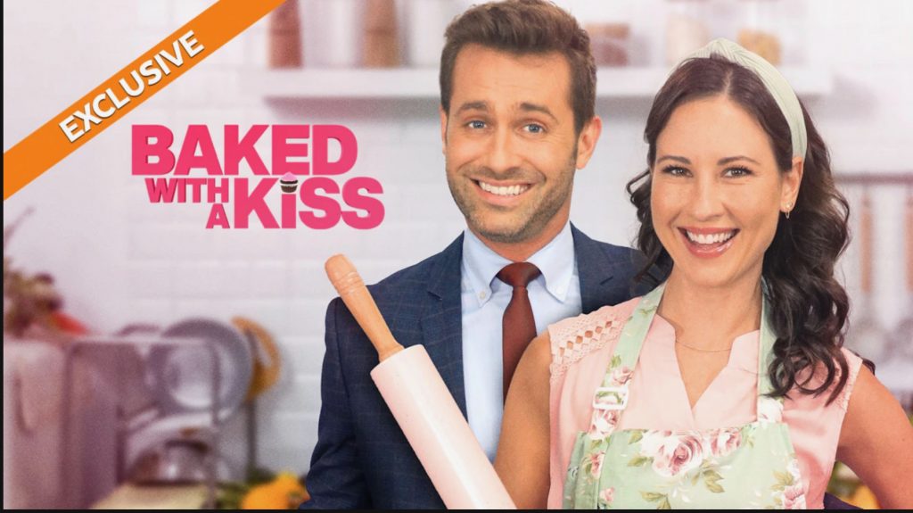 ‘Baked with a Kiss’ is delicious entertainment | Family Choice Awards
