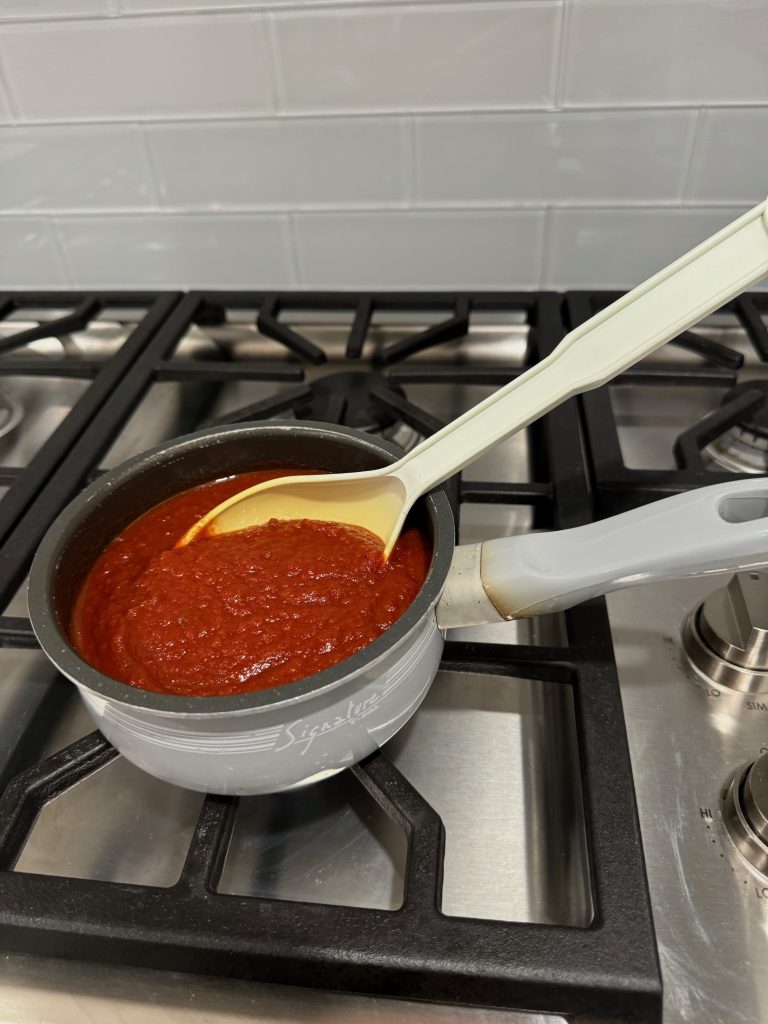 Harry’s Famous Sauce – product review | Family Choice Awards