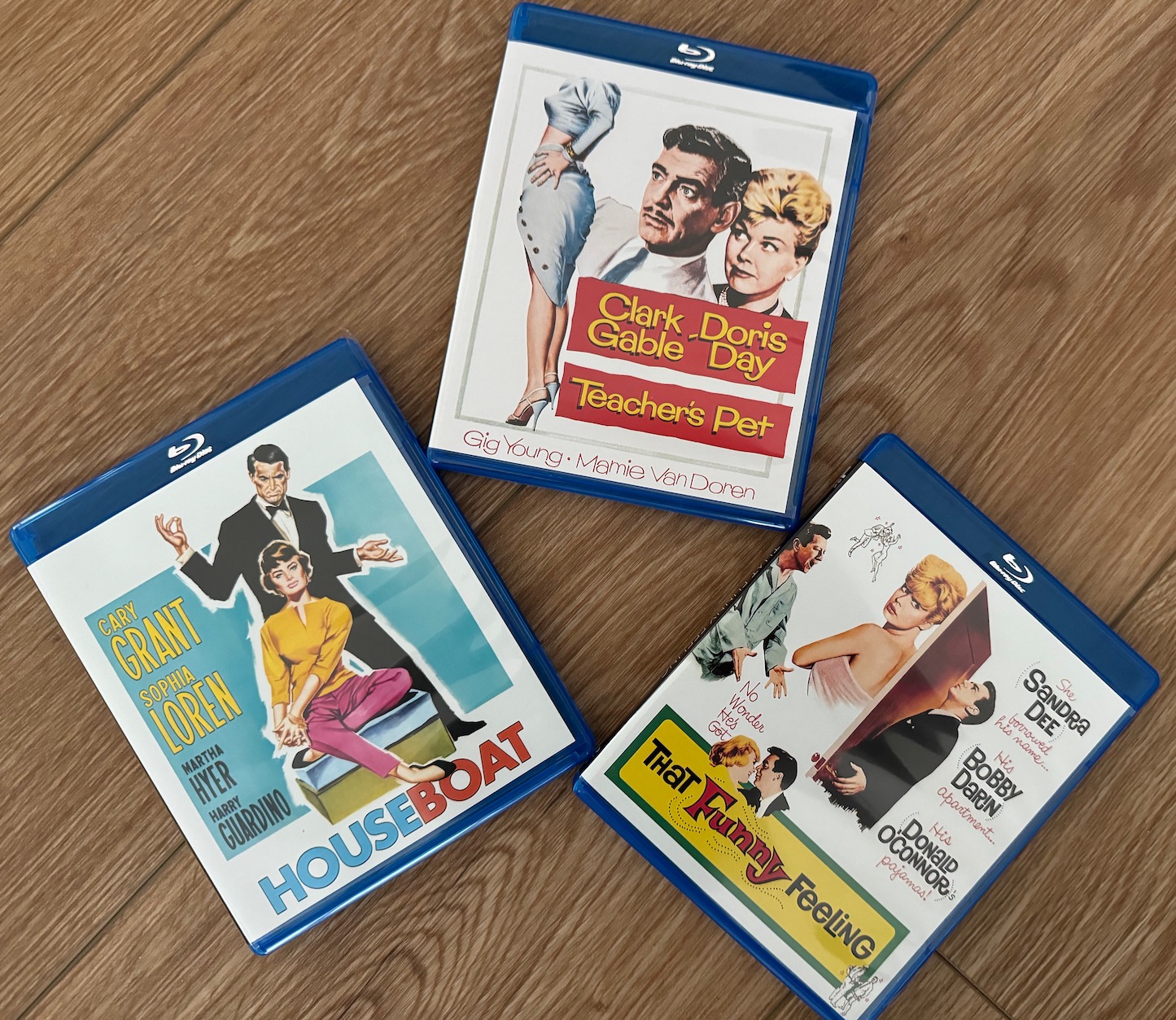 Three classic and adorable comedies now on Blu-Ray | Family Choice Awards