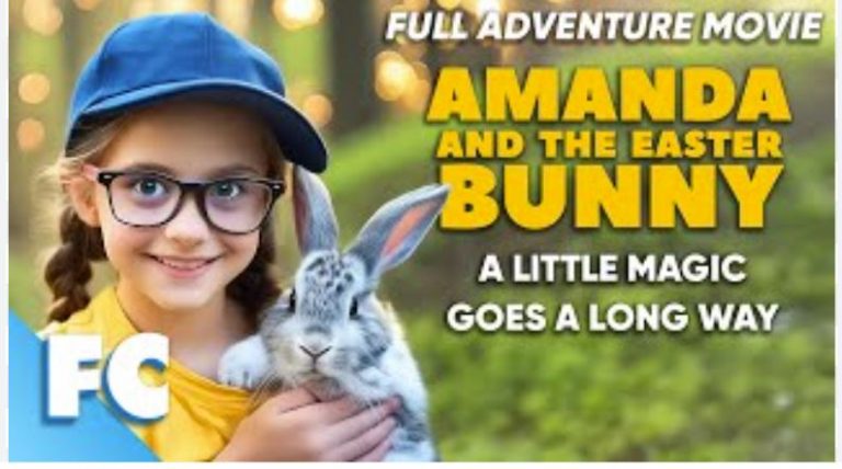 Family Central has free Easter movies to stream | Family Choice Awards