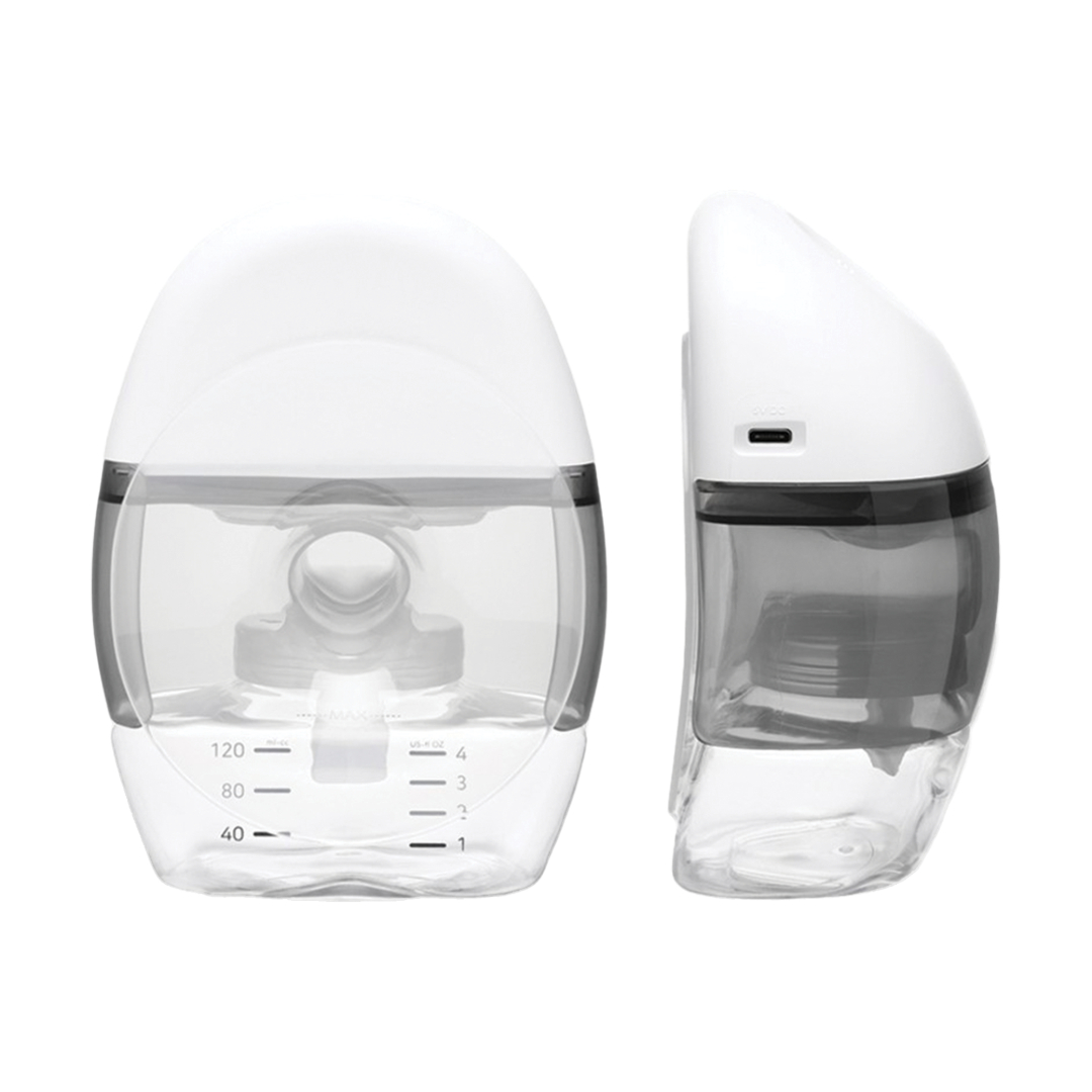 Spectra Premier Wearable Breast Pump | Family Choice Awards