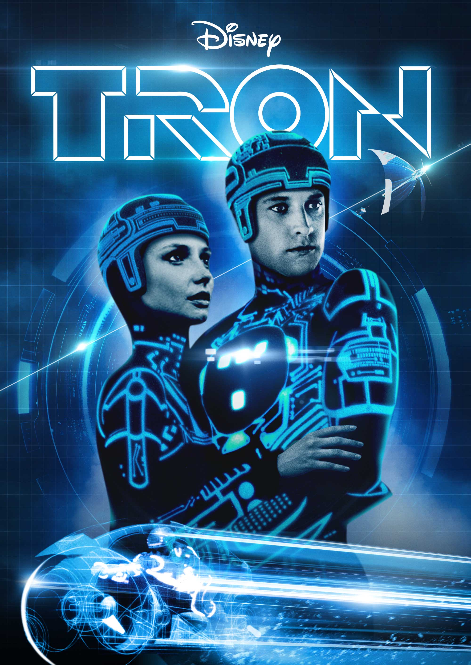 ‘TRON’ and ‘TRON: Legacy’ on digital and coming to 4K | Family Choice ...