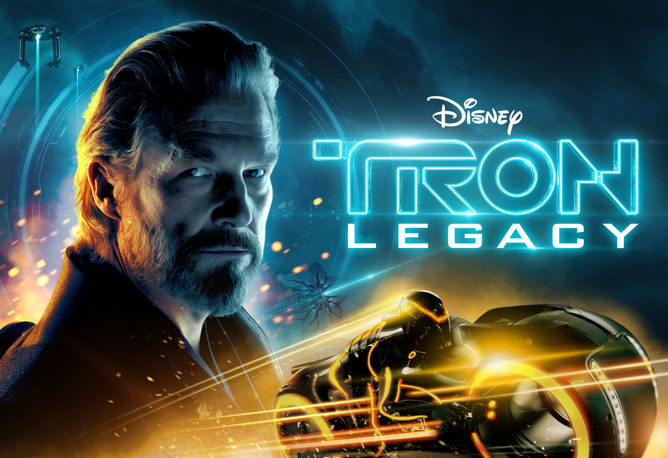 ‘TRON’ and ‘TRON: Legacy’ on digital and coming to 4K | Family Choice ...