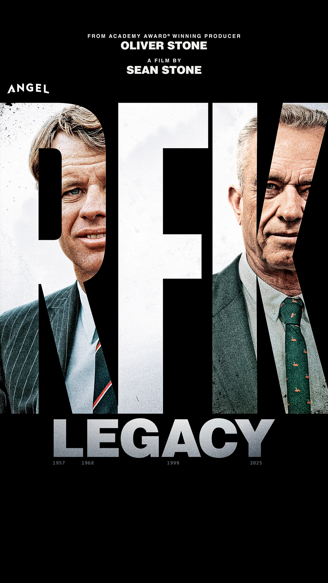‘RFK: Legacy’ is a deep-dive into the history of America and the lives ...
