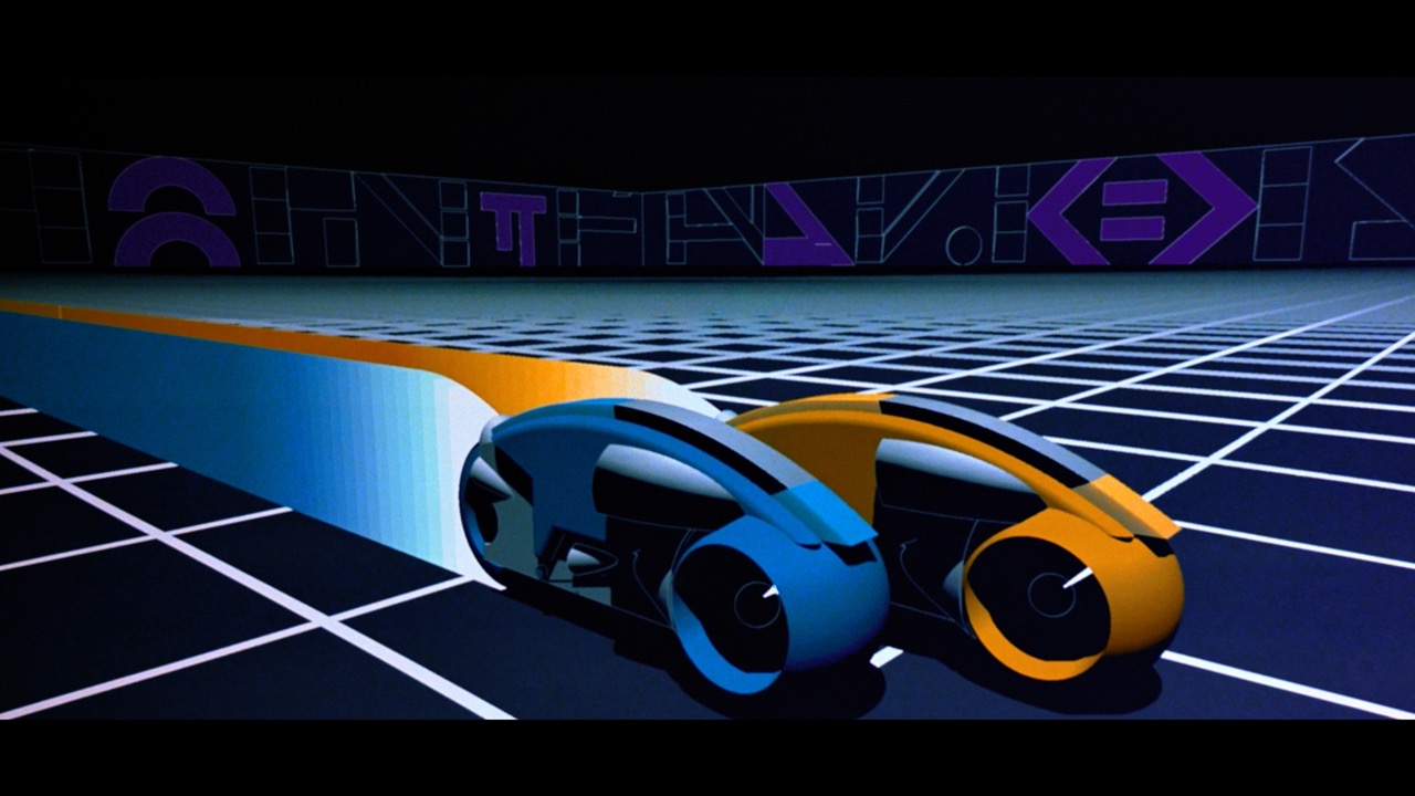 ‘TRON’ and ‘TRON: Legacy’ on digital and coming to 4K | Family Choice ...