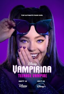 ‘Vampirina: Teenage Vampire’ comes to Disney Channel and Disney ...