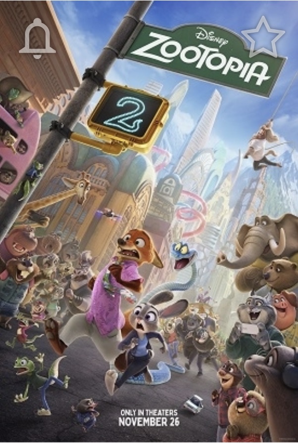 ‘Zootopia 2’ is now in theaters | Family Choice Awards