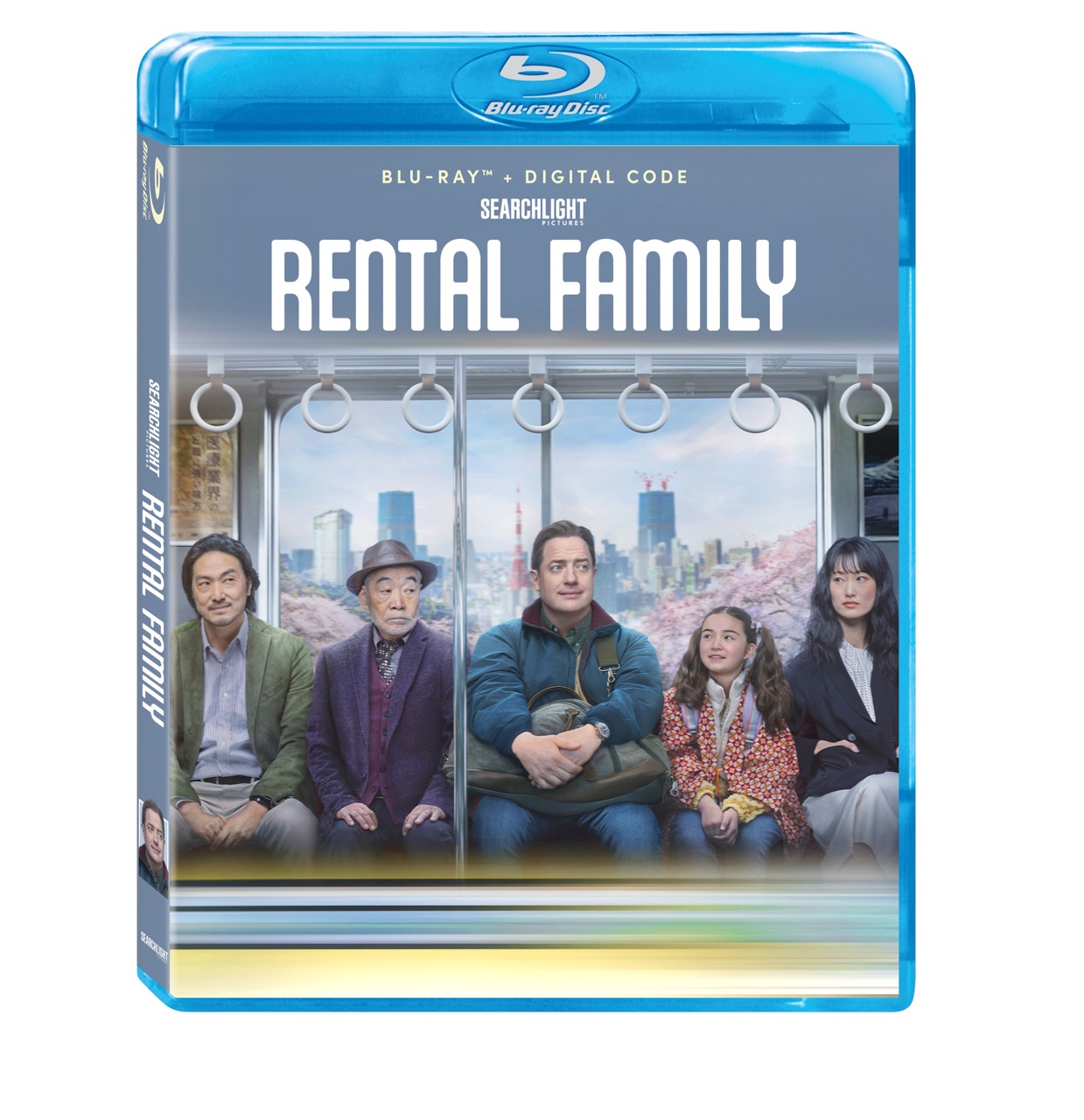 ‘Rental Family’ is now available for home viewing | Family Choice Awards
